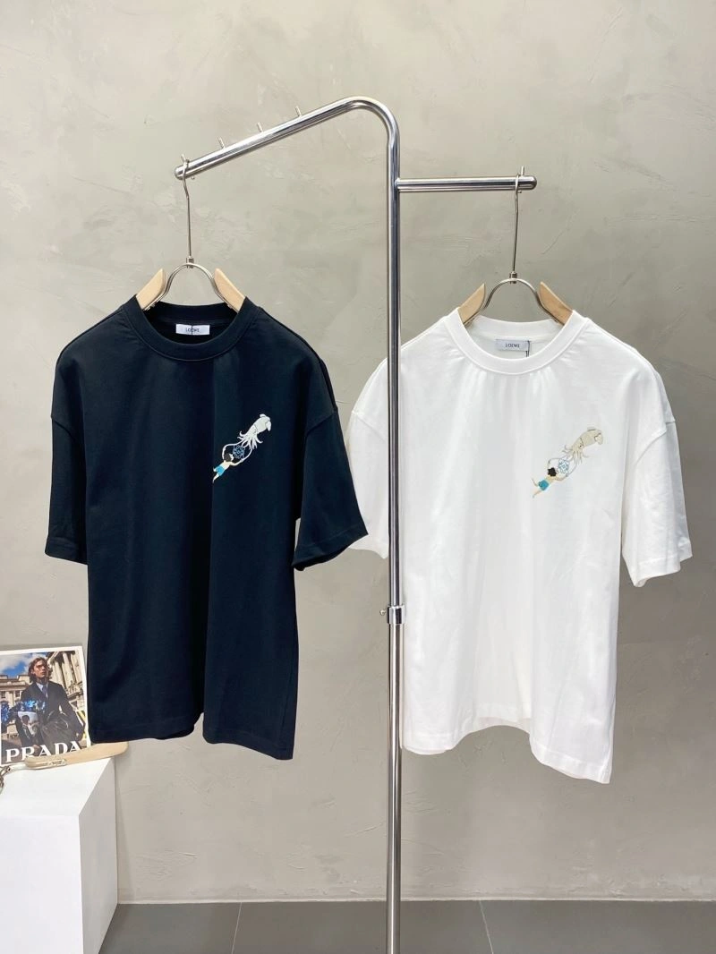 Loewe T-Shirts
