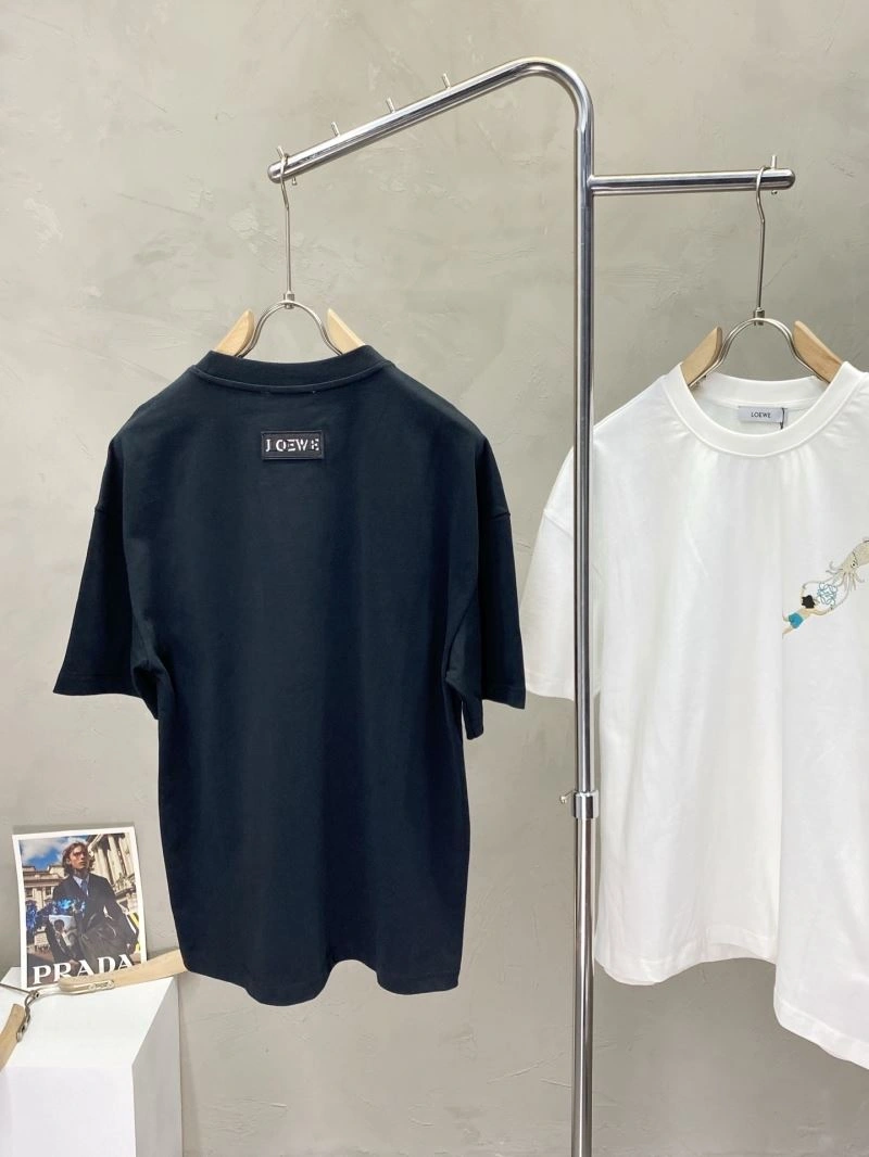 Authentic Loewe T-Shirts