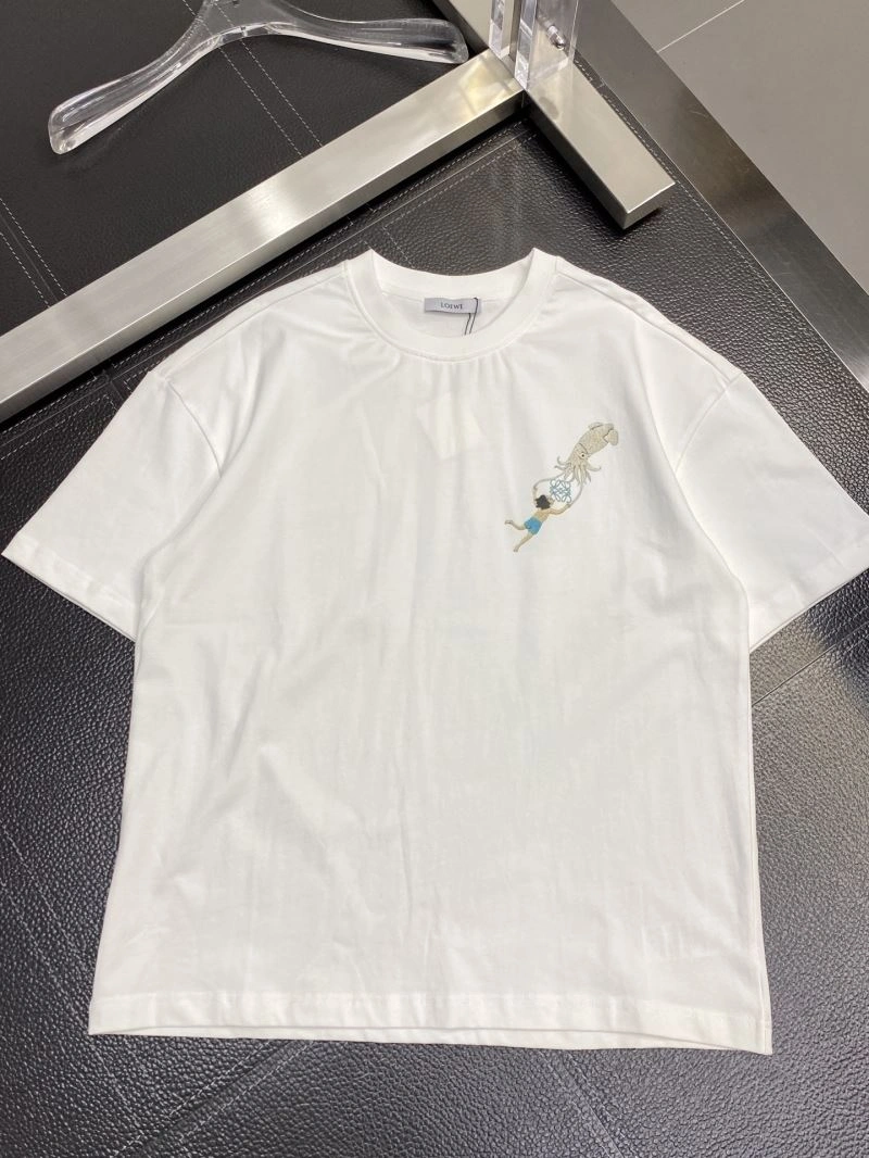 Authentic Loewe T-Shirts