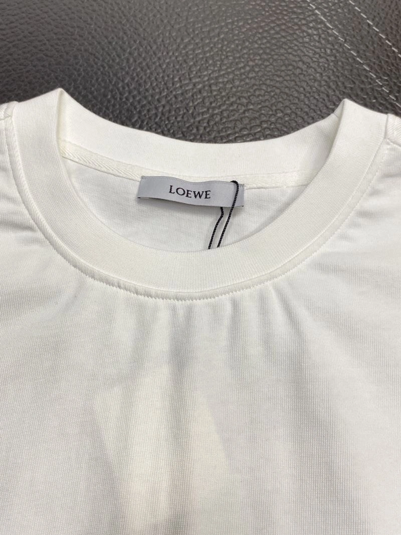 Authentic Loewe T-Shirts