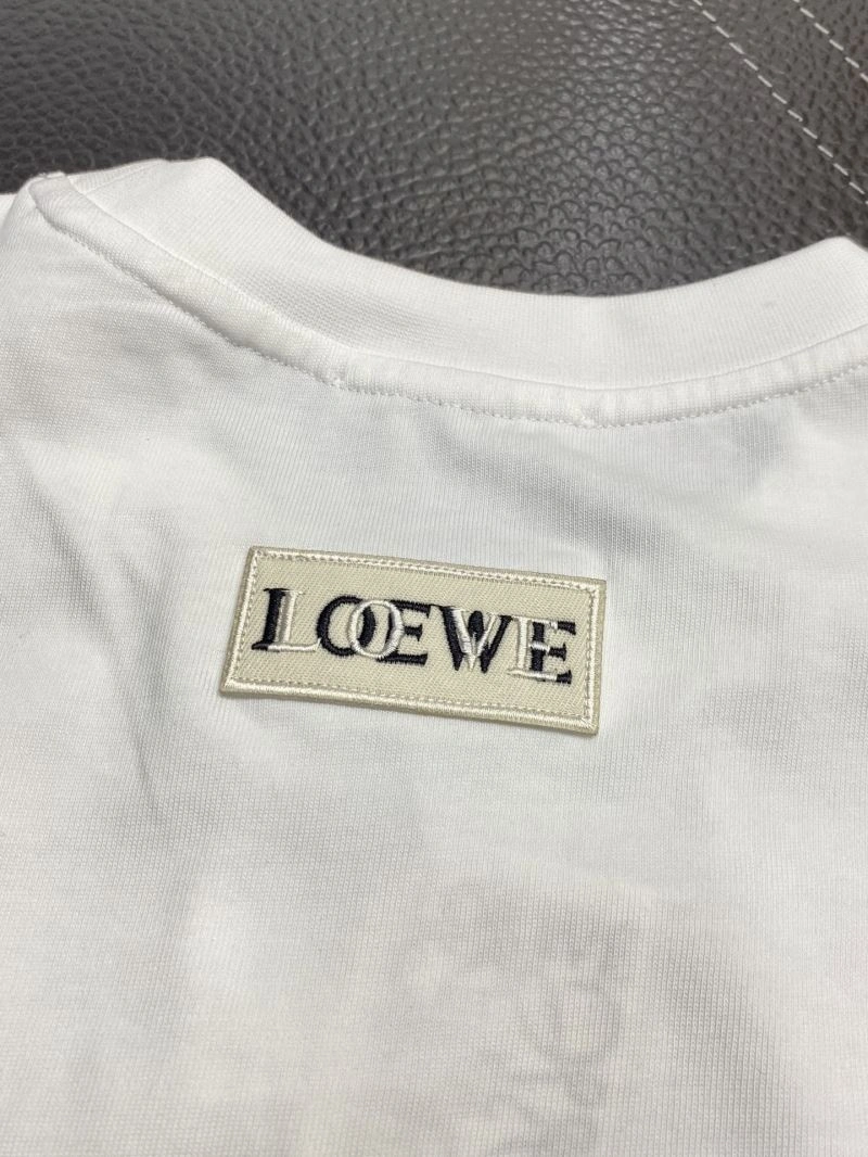 Authentic Loewe T-Shirts