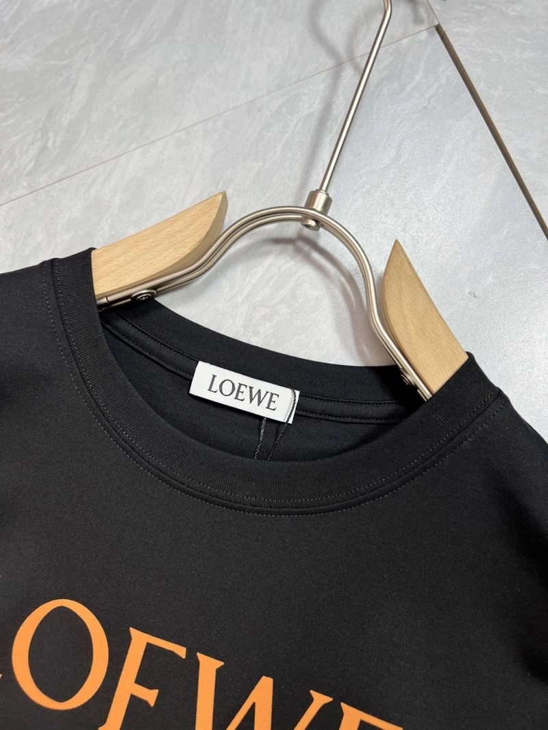 Top mirror Loewe T-Shirts