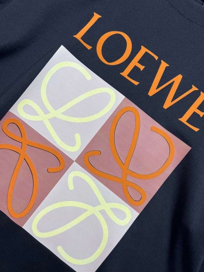 Top mirror Loewe T-Shirts