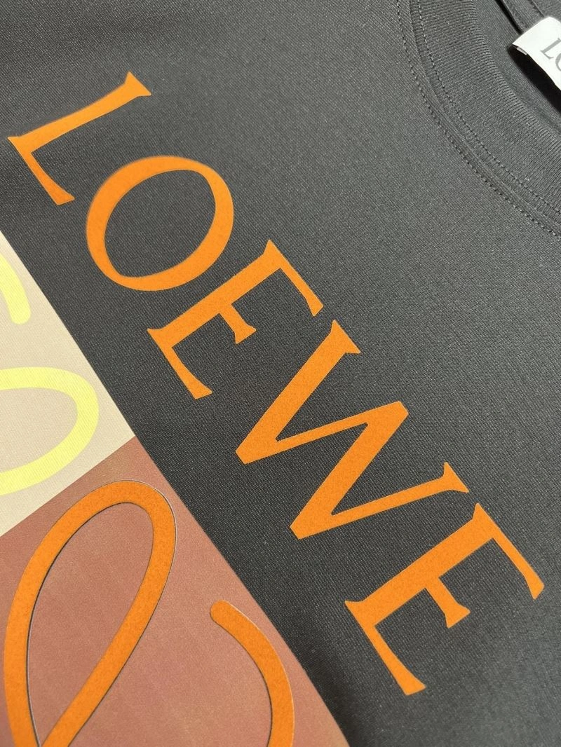 Top mirror Loewe T-Shirts