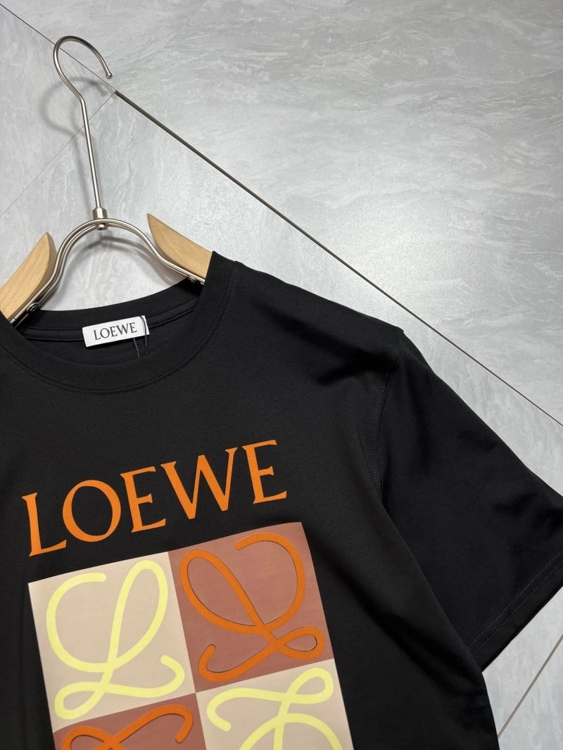 Top mirror Loewe T-Shirts