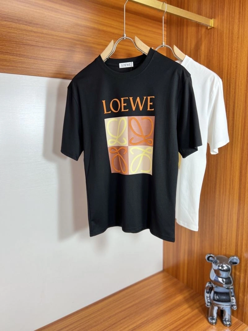 Perfect replica Loewe T-Shirts