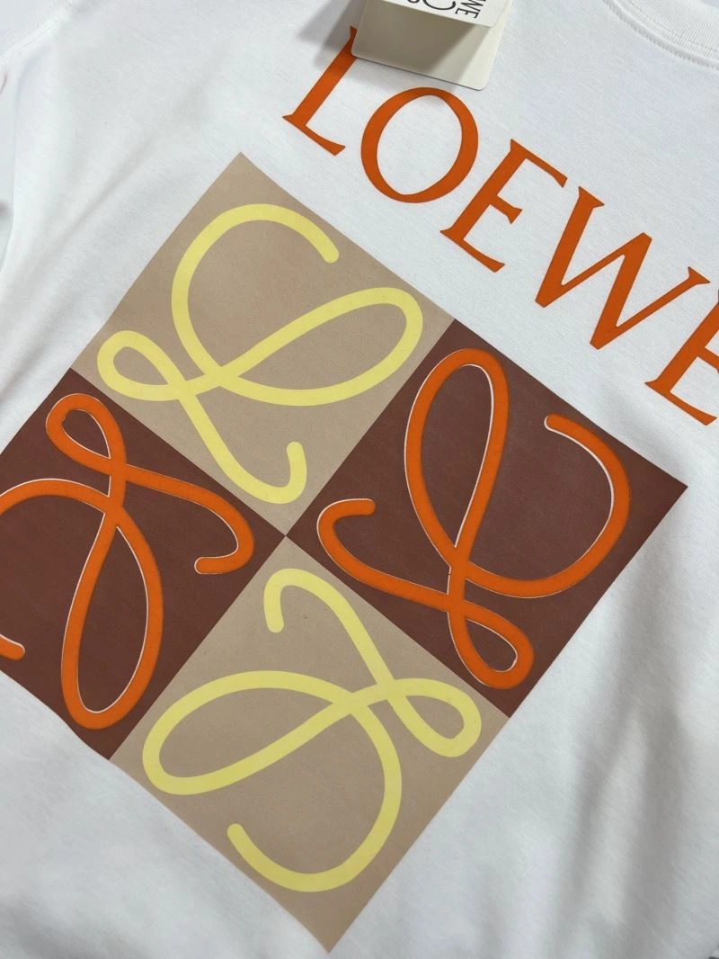 Perfect replica Loewe T-Shirts