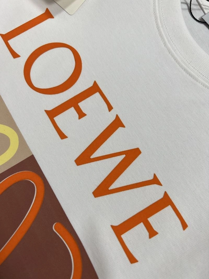 Perfect replica Loewe T-Shirts