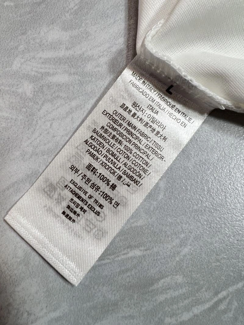 Perfect replica Loewe T-Shirts