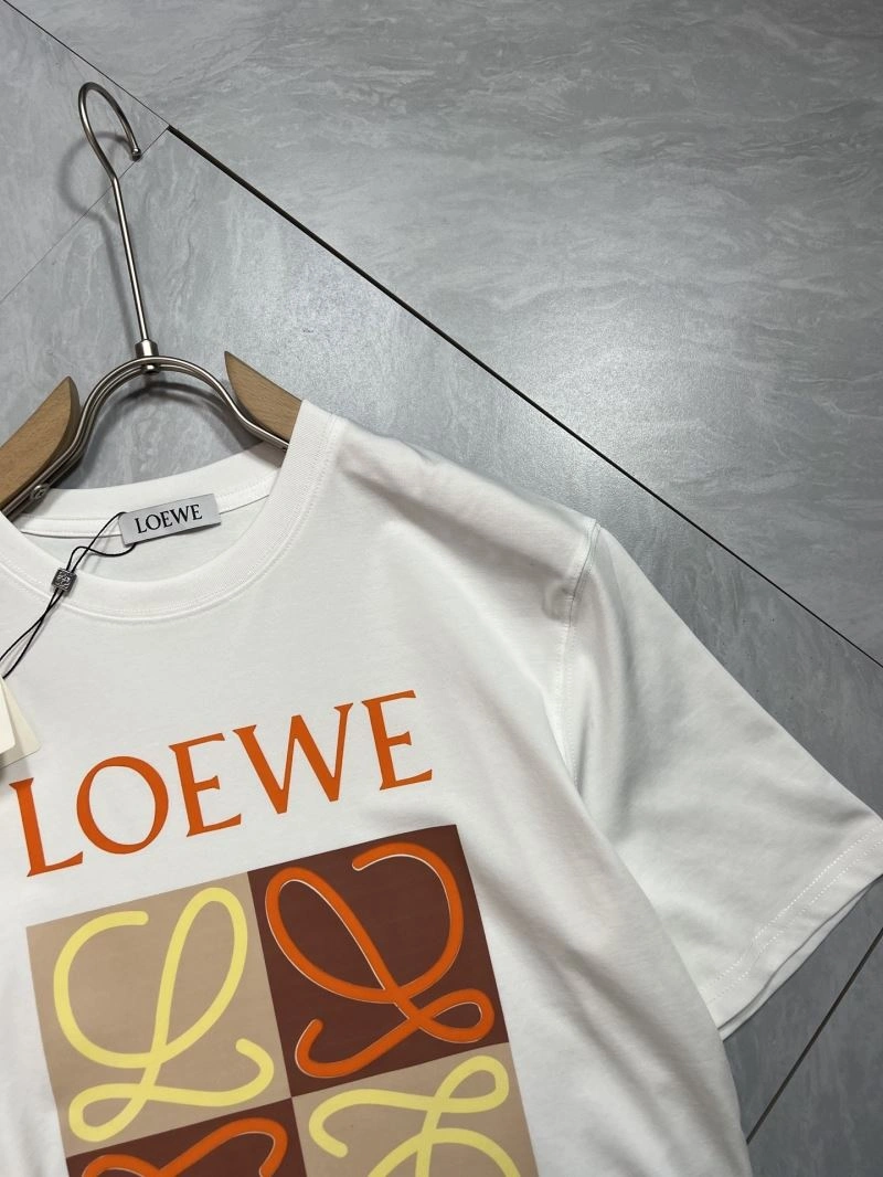 Perfect replica Loewe T-Shirts