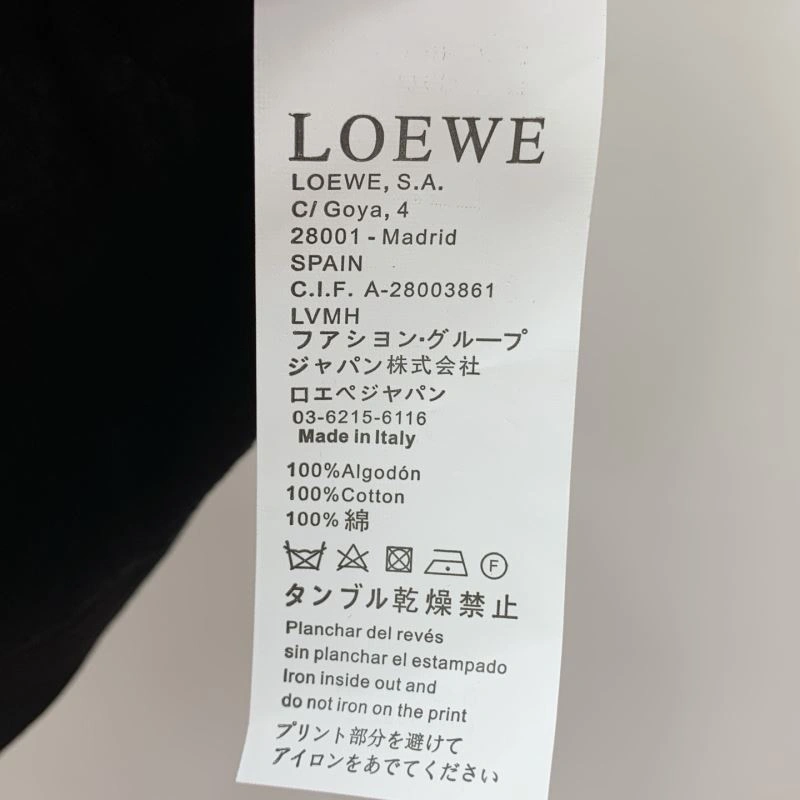 Loewe T-Shirts