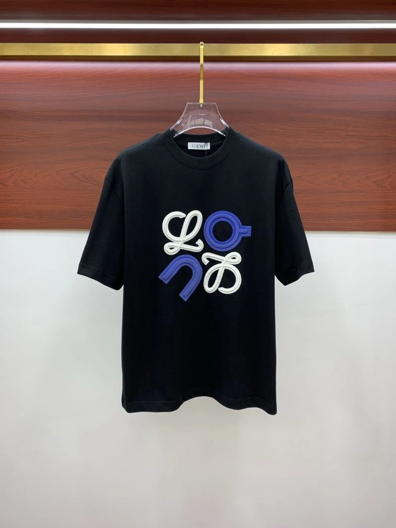 Brand-authenticated Loewe T-Shirts