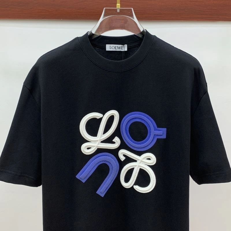 Brand-authenticated Loewe T-Shirts
