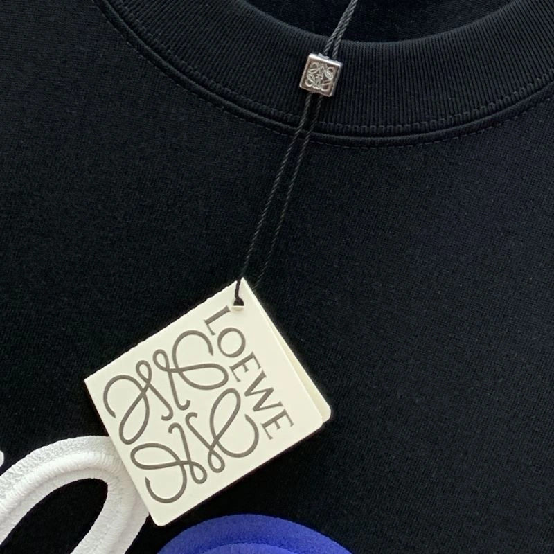 Brand-authenticated Loewe T-Shirts