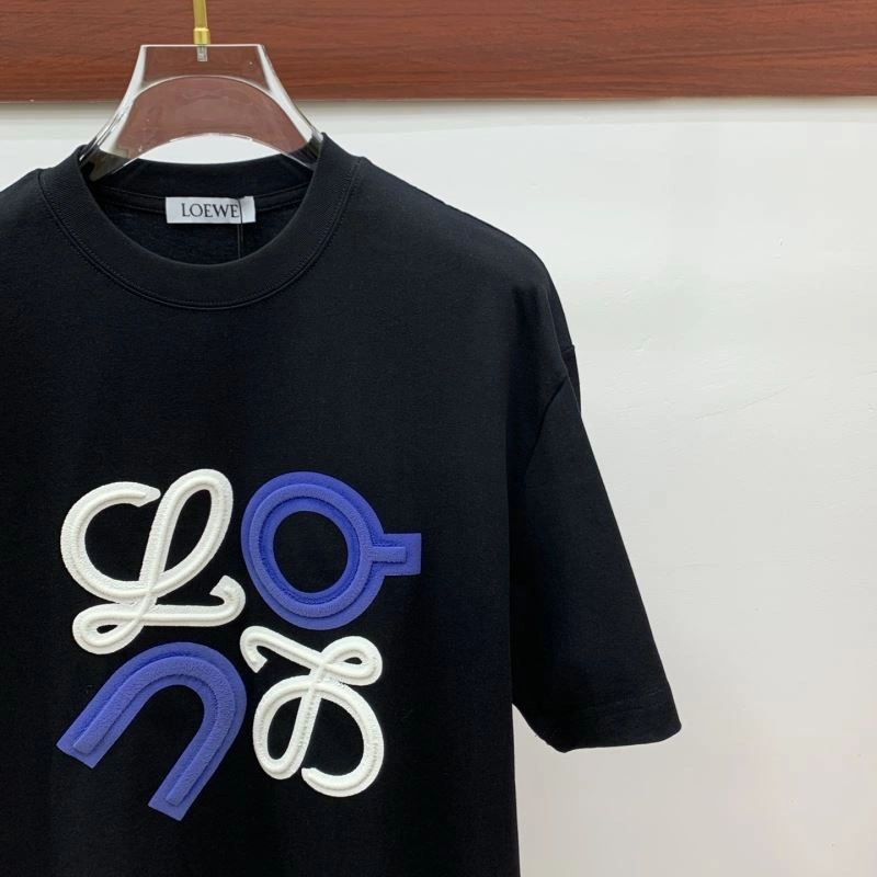 Brand-authenticated Loewe T-Shirts