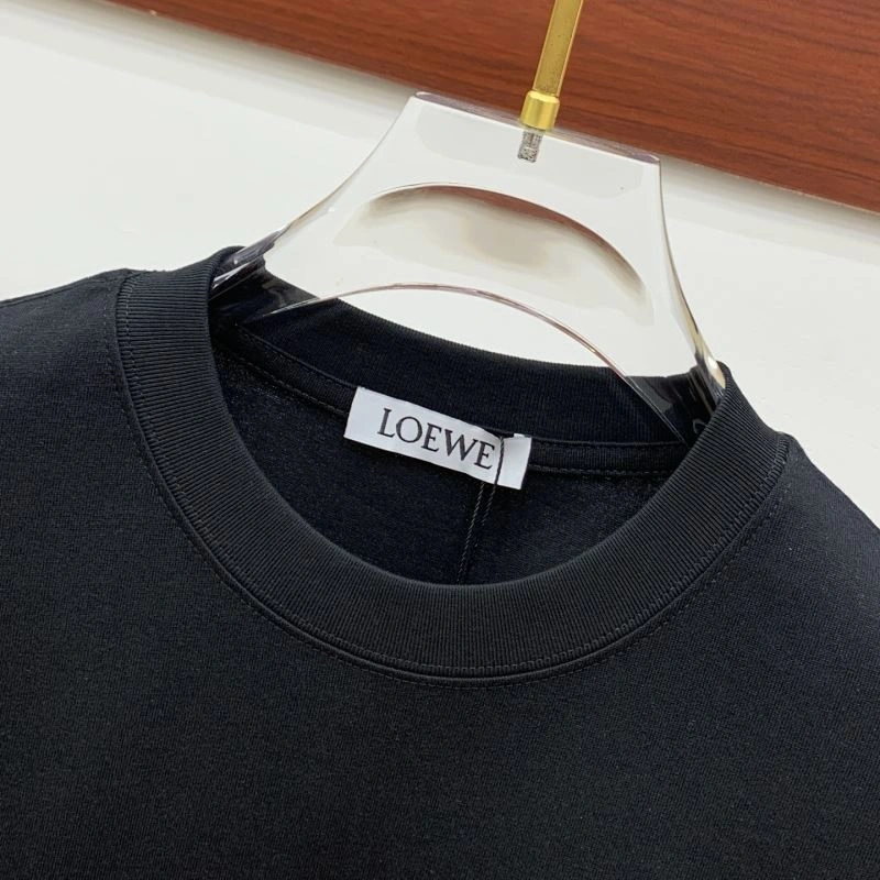 Brand-authenticated Loewe T-Shirts