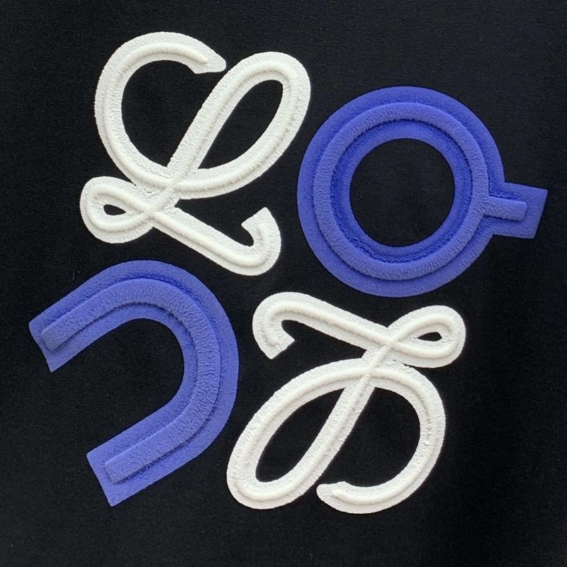 Brand-authenticated Loewe T-Shirts