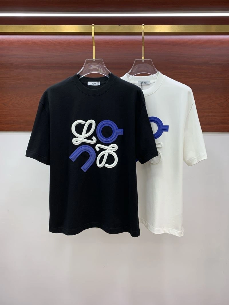 Value-priced Loewe T-Shirts
