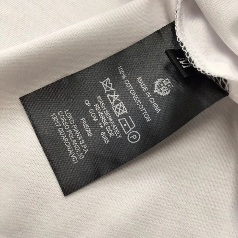 Factory-made Loewe T-Shirts