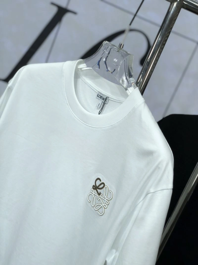 Official Loewe T-Shirts