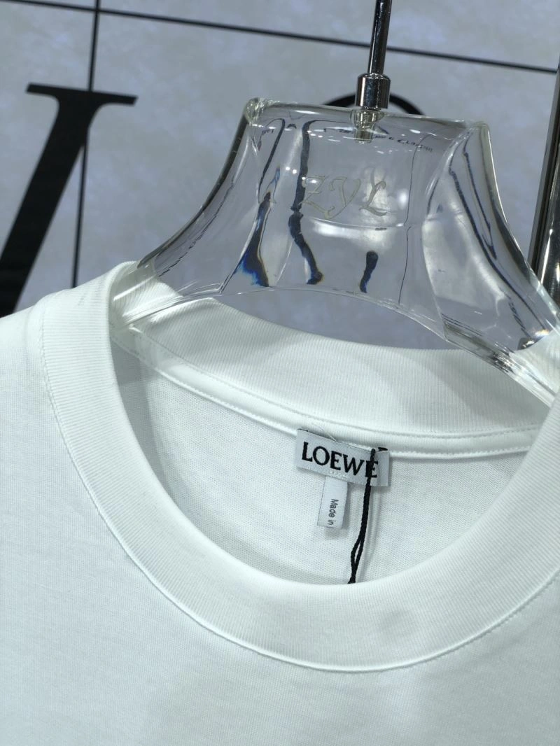 Official Loewe T-Shirts