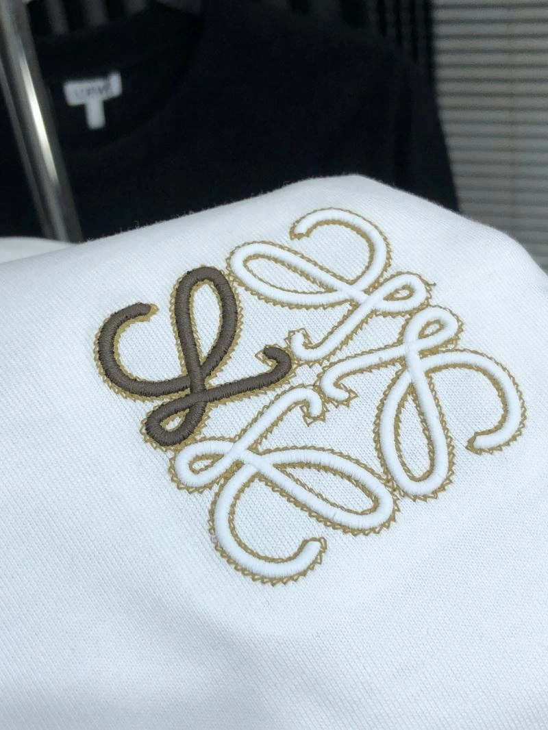 Official Loewe T-Shirts
