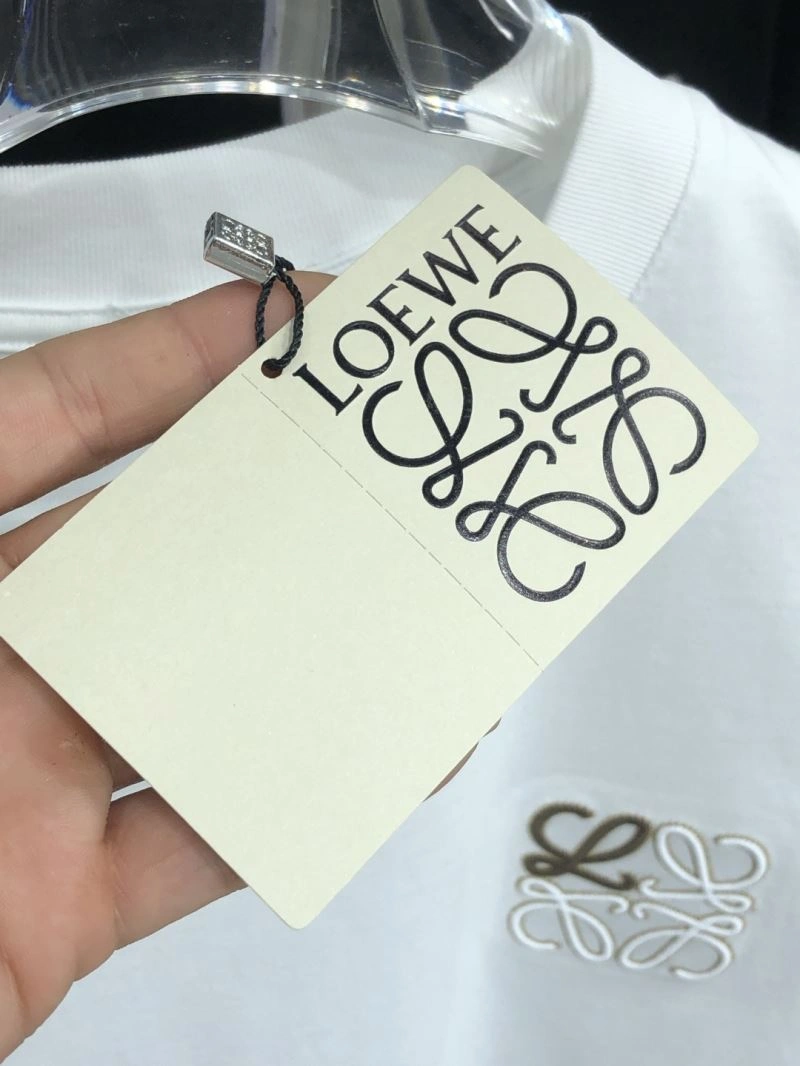 Official Loewe T-Shirts