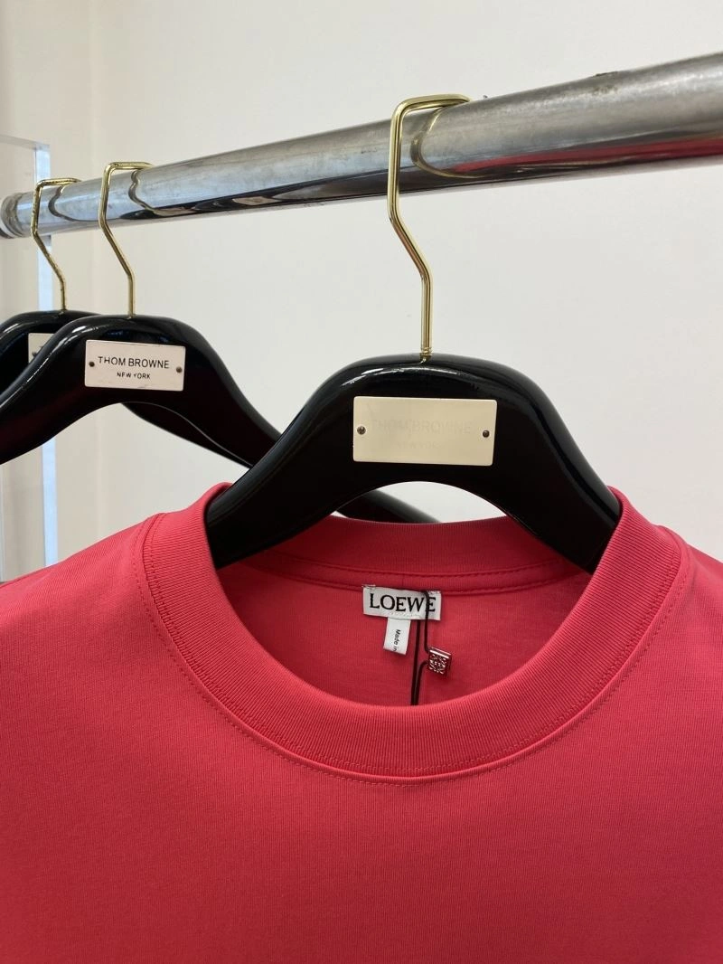 Legit Loewe T-Shirts