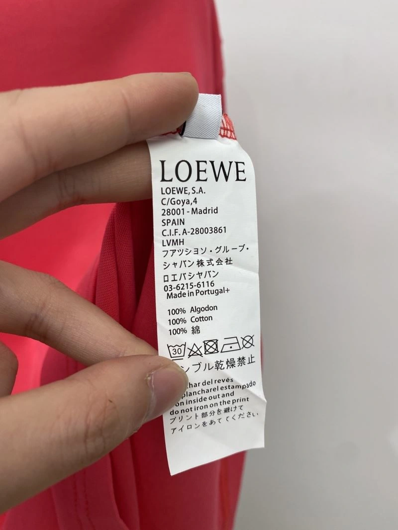 Legit Loewe T-Shirts