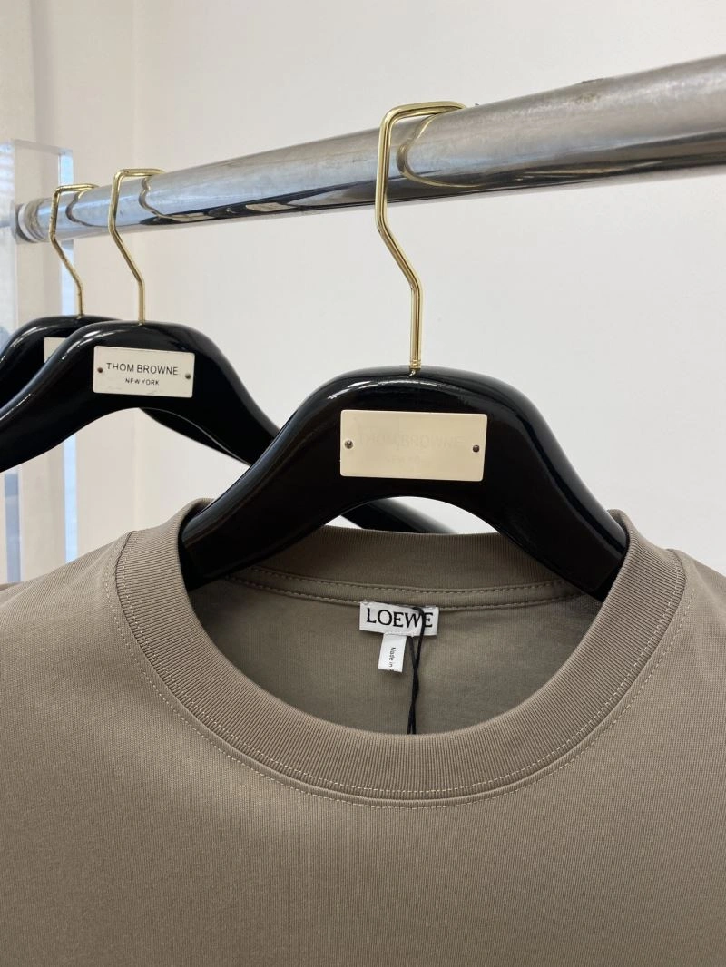 Real Loewe T-Shirts
