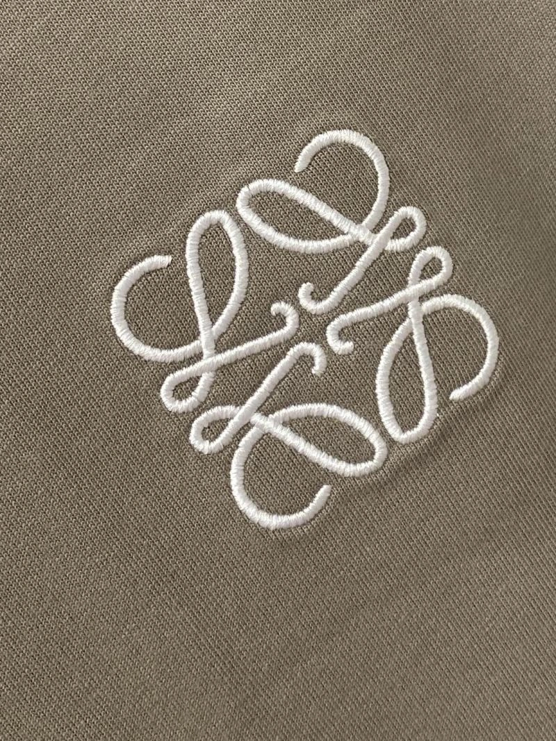 Real Loewe T-Shirts