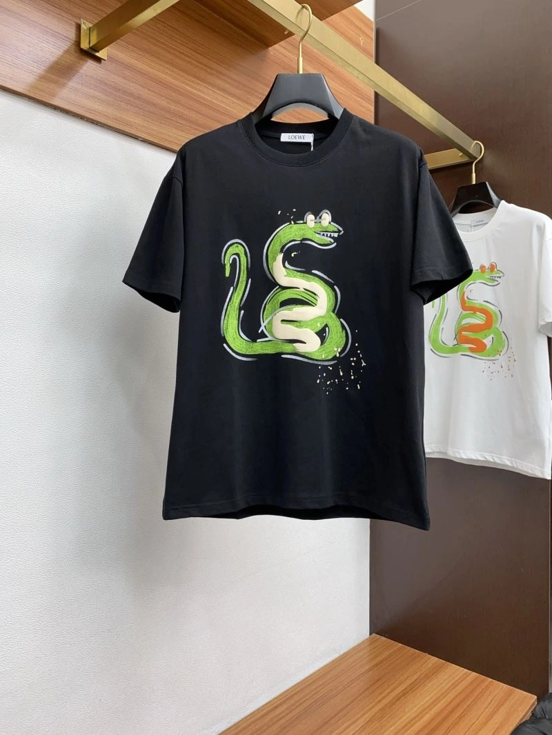 Loewe T-Shirts