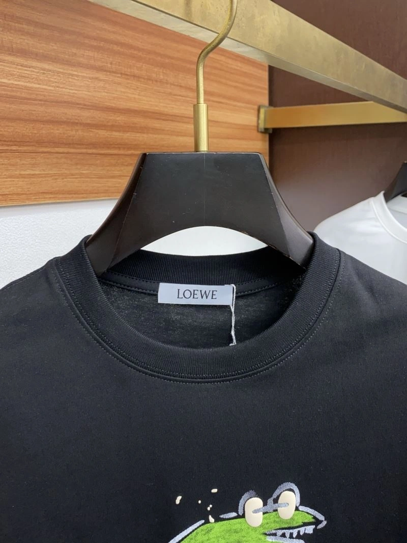 Authentic Loewe T-Shirts