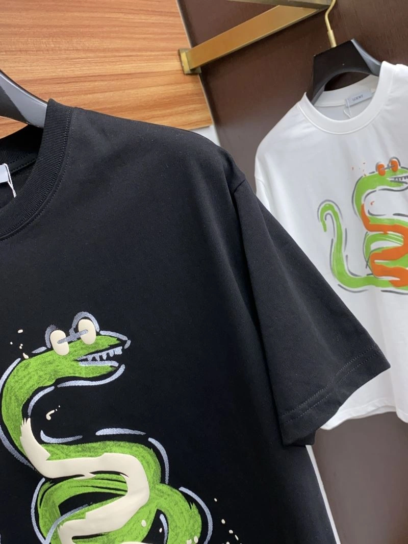 Authentic Loewe T-Shirts