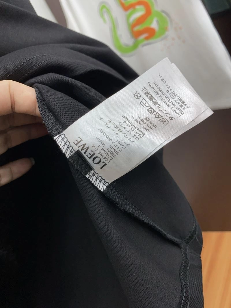 Authentic Loewe T-Shirts