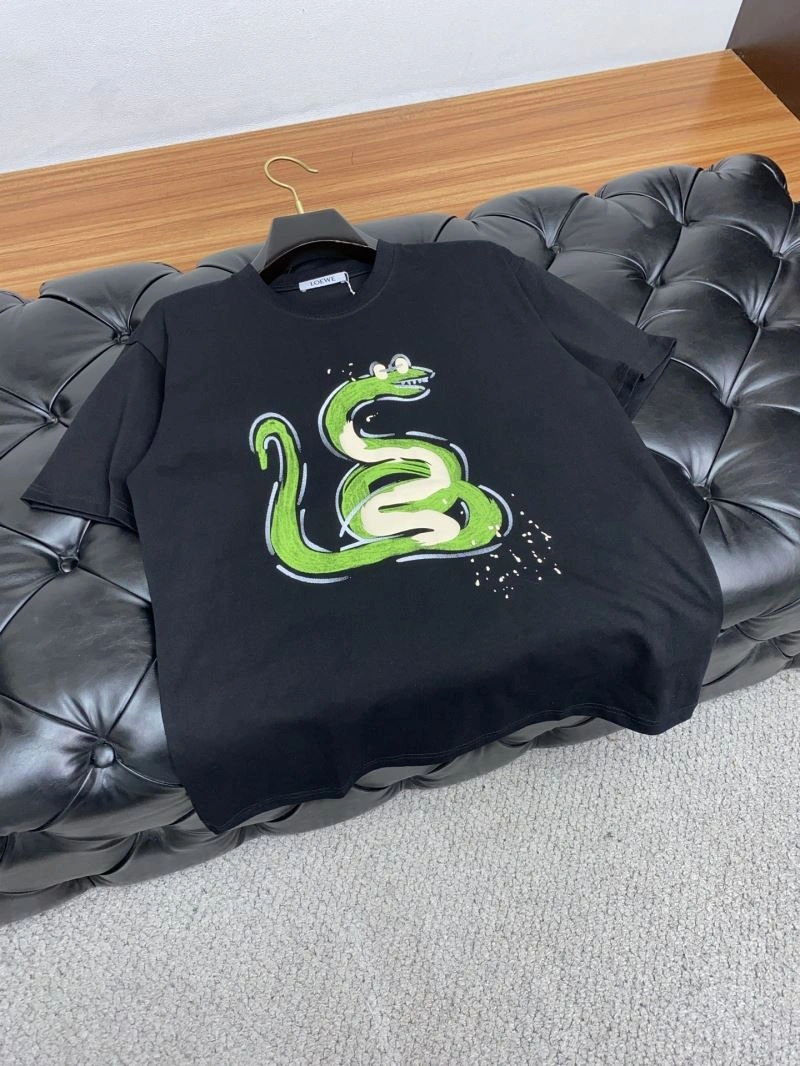 Authentic Loewe T-Shirts