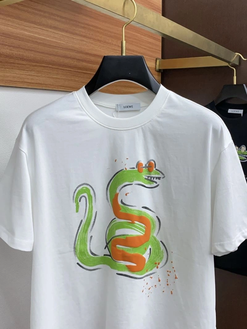 Genuine Loewe T-Shirts