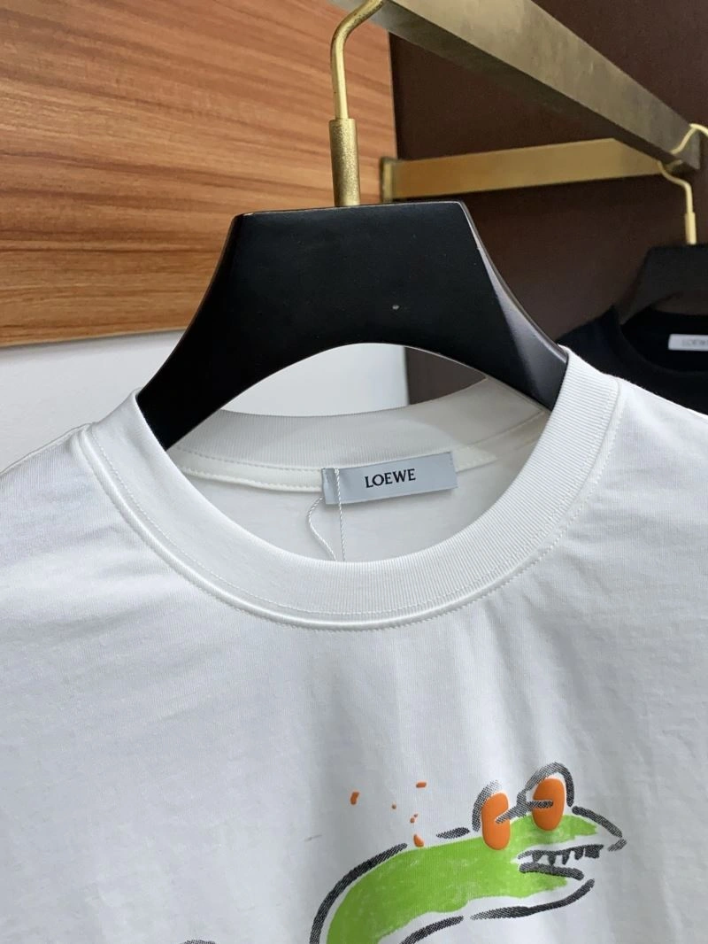 Genuine Loewe T-Shirts