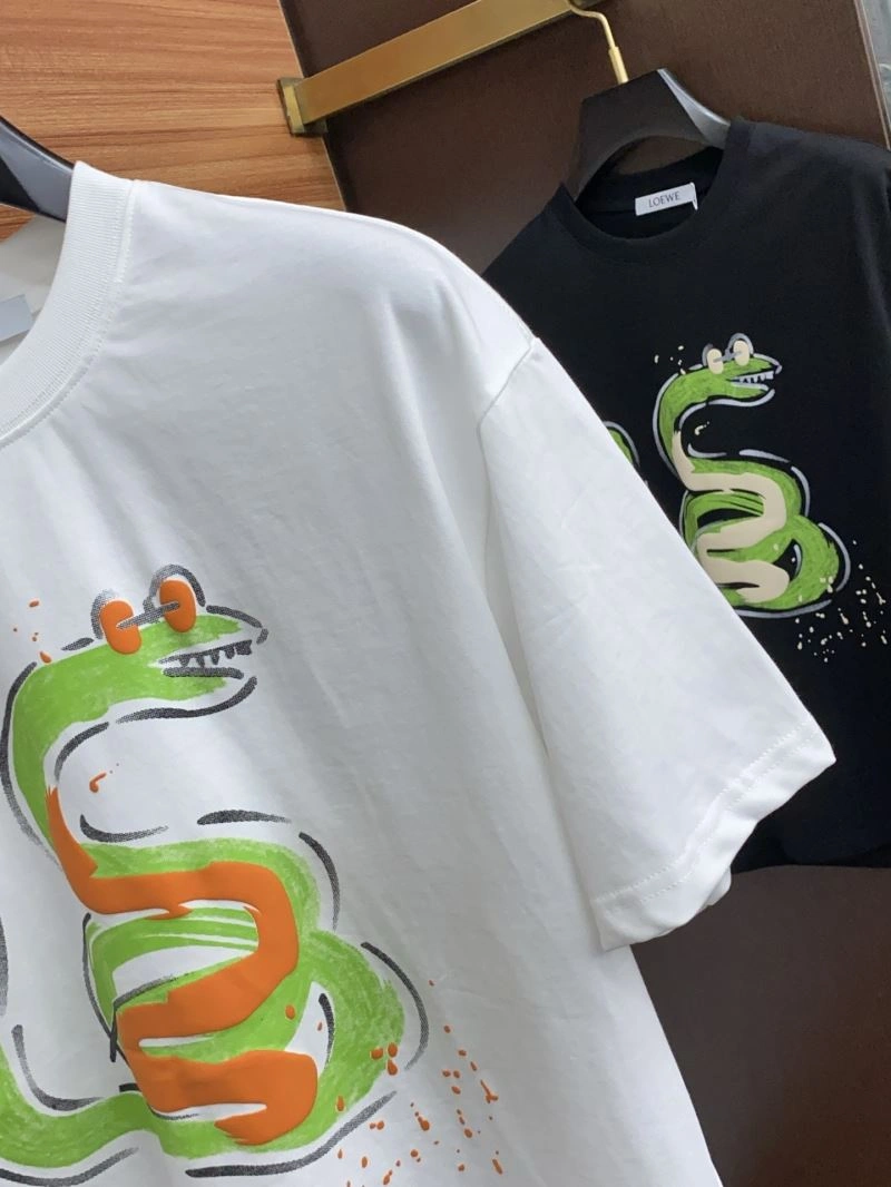 Genuine Loewe T-Shirts