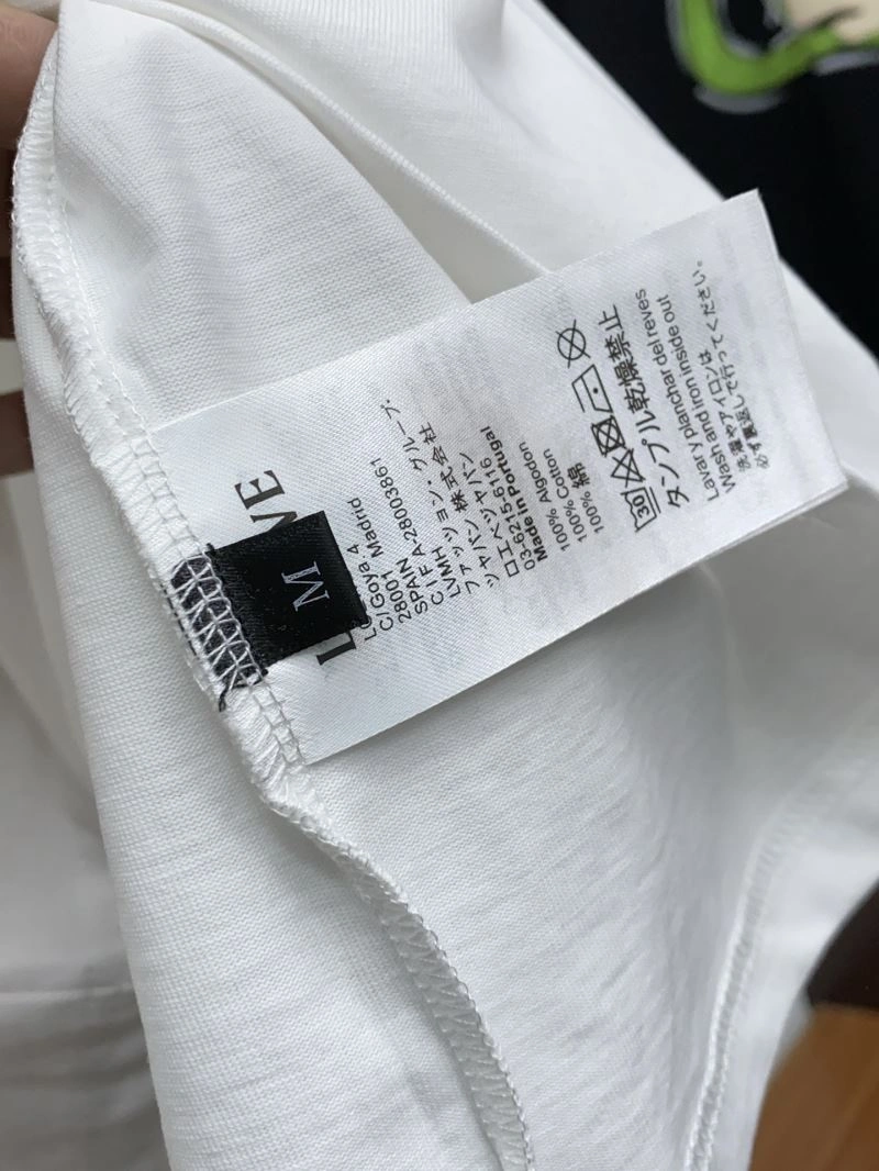 Genuine Loewe T-Shirts