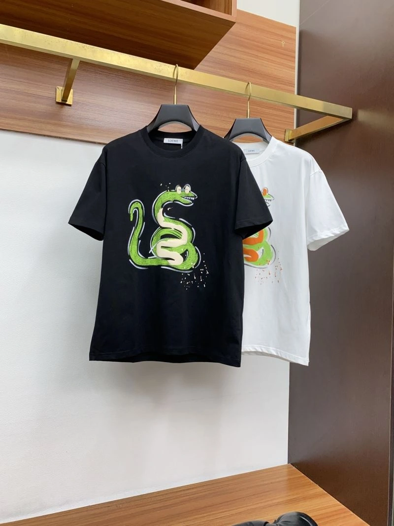 Genuine Loewe T-Shirts