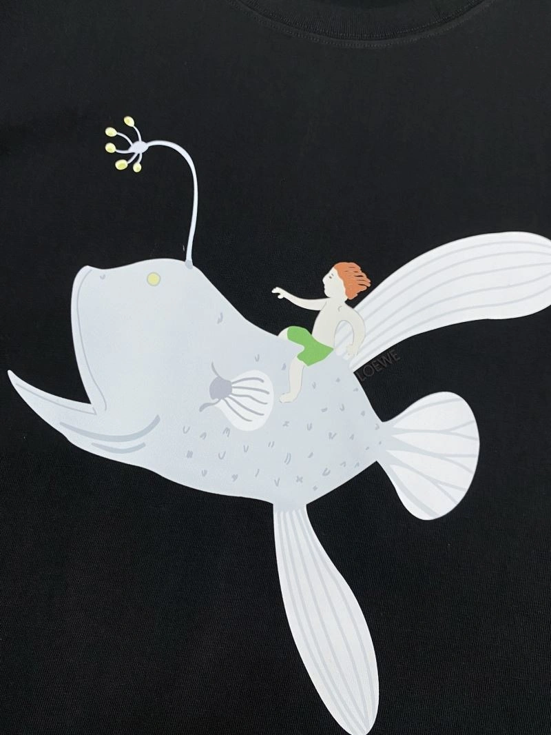 Bargain Loewe T-Shirts
