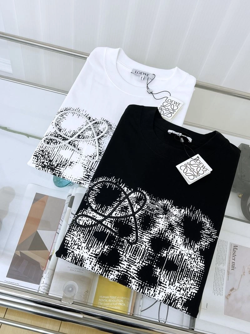 Loewe T-Shirts