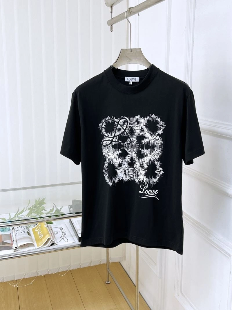 Authentic Loewe T-Shirts