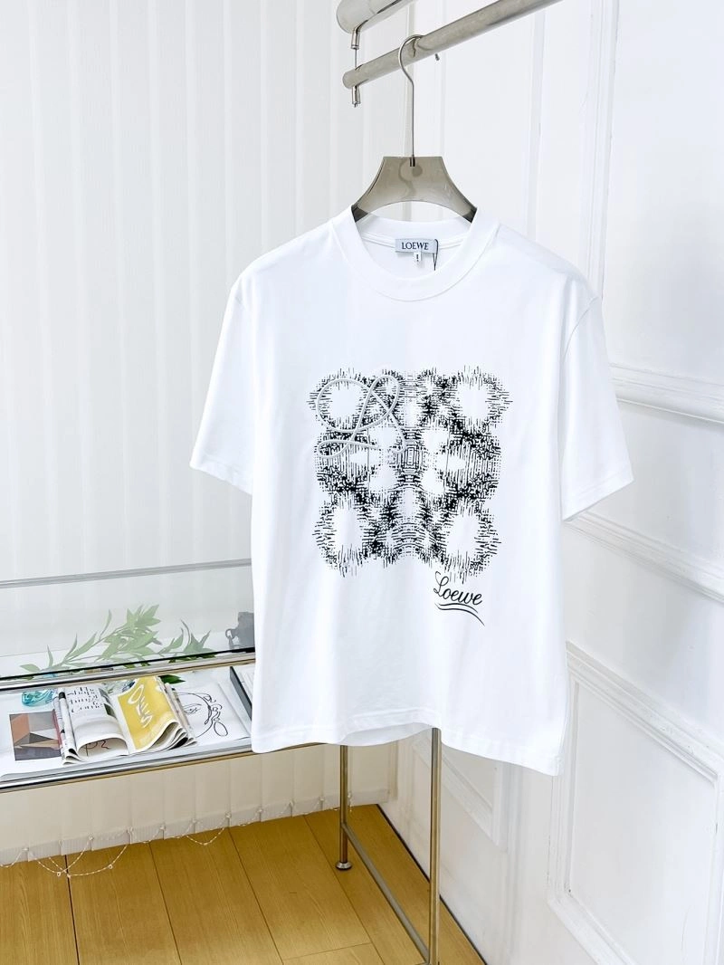Authentic Loewe T-Shirts