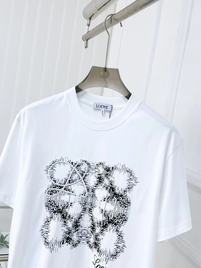Authentic Loewe T-Shirts