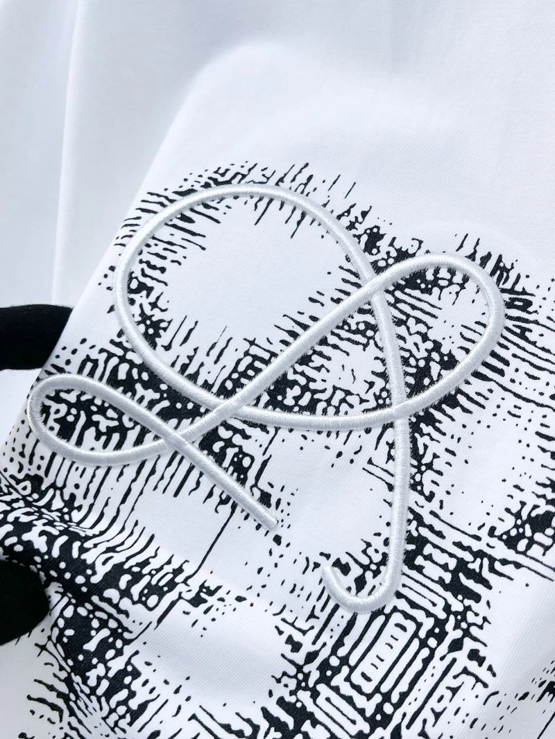 Authentic Loewe T-Shirts
