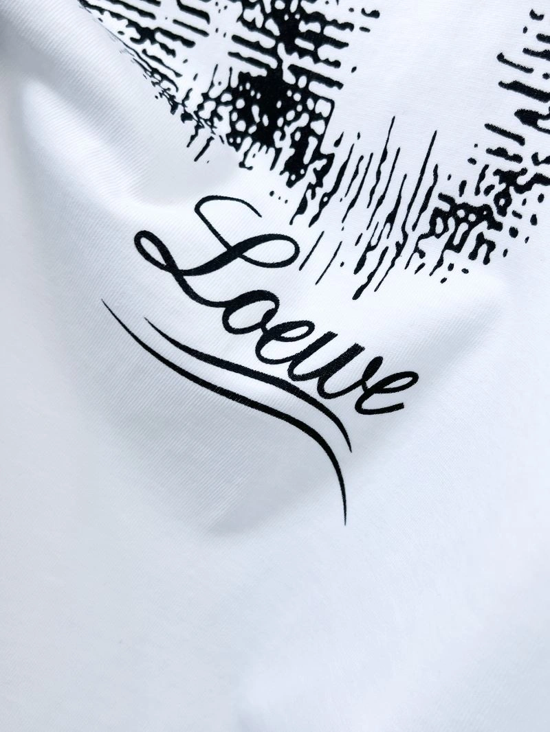 Authentic Loewe T-Shirts