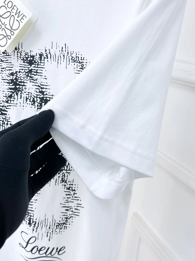 Authentic Loewe T-Shirts