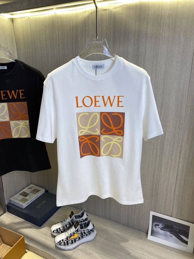 Loewe T-Shirts